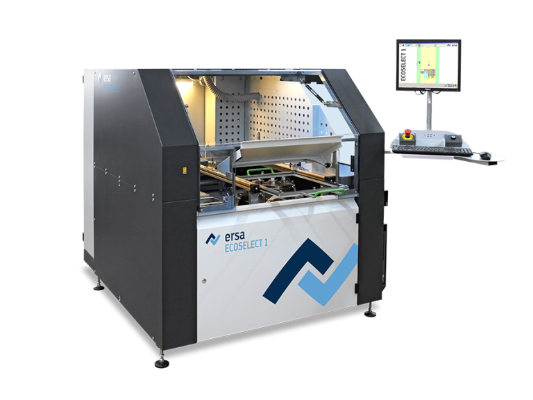 ECOSELECT 1 - Kurtz Ersa