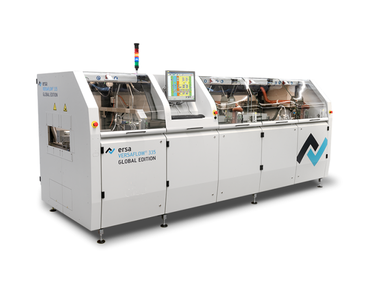 VERSAFLOW 3/35 - Kurtz Ersa