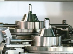 Selective Soldering - Kurtz Ersa