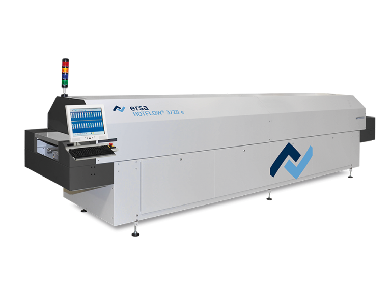 HOTFLOW 3/20 e - Kurtz Ersa