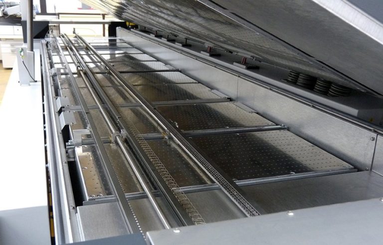 HOTFLOW 3/20 e - Kurtz Ersa