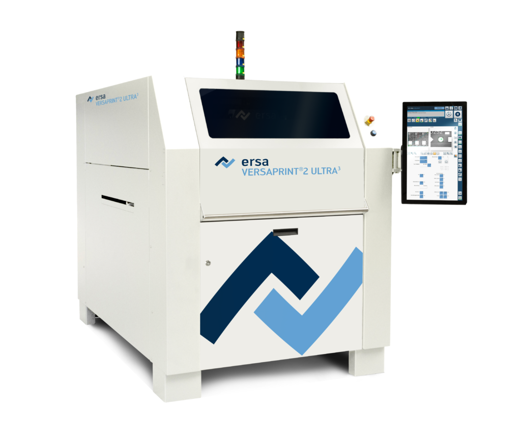 Printers - Kurtz Ersa