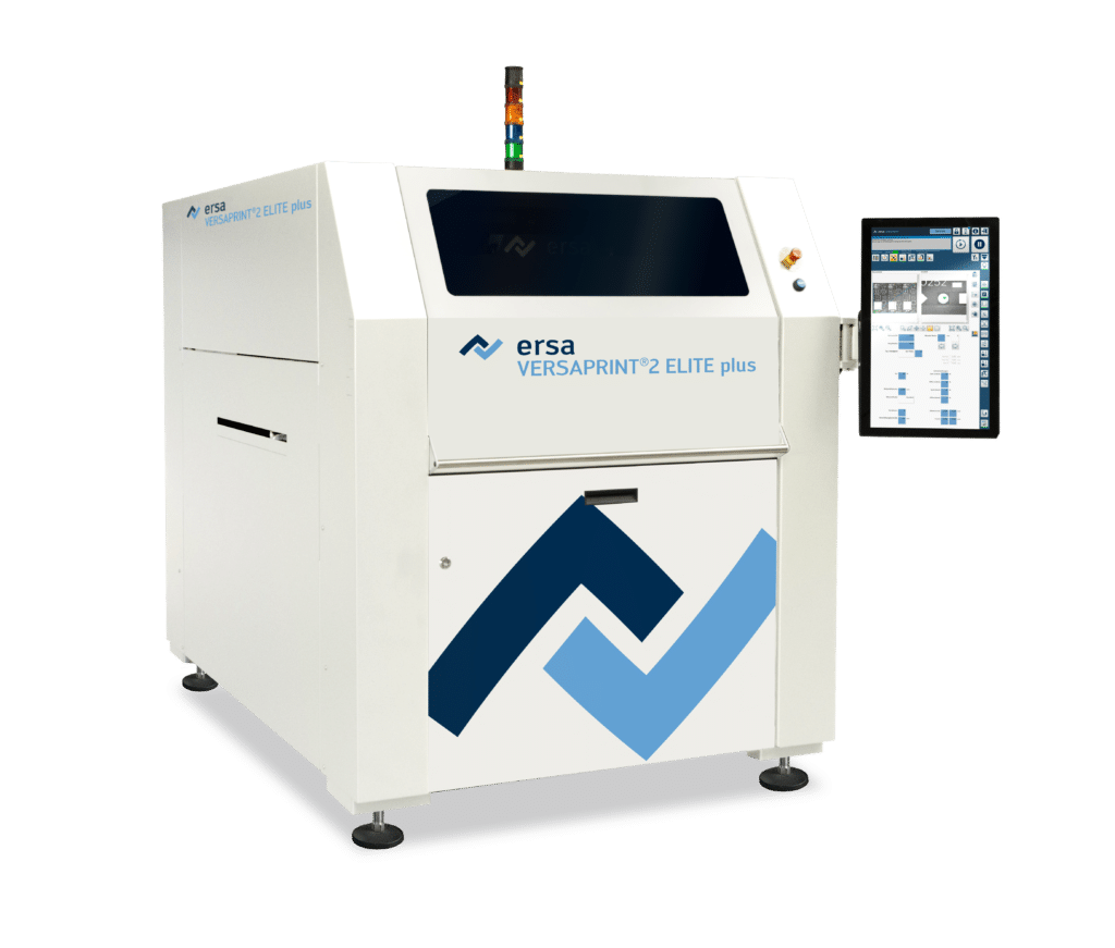 VERSAPRINT 2 Elite plus - Kurtz Ersa