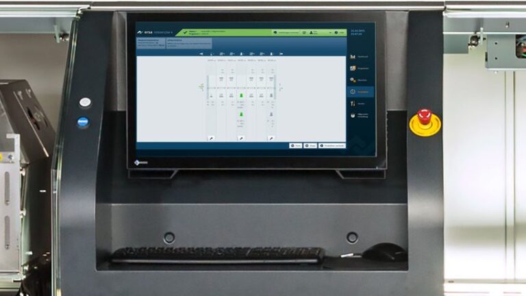 VERSAFLOW ONE 选择性波峰焊 - Kurtz Ersa